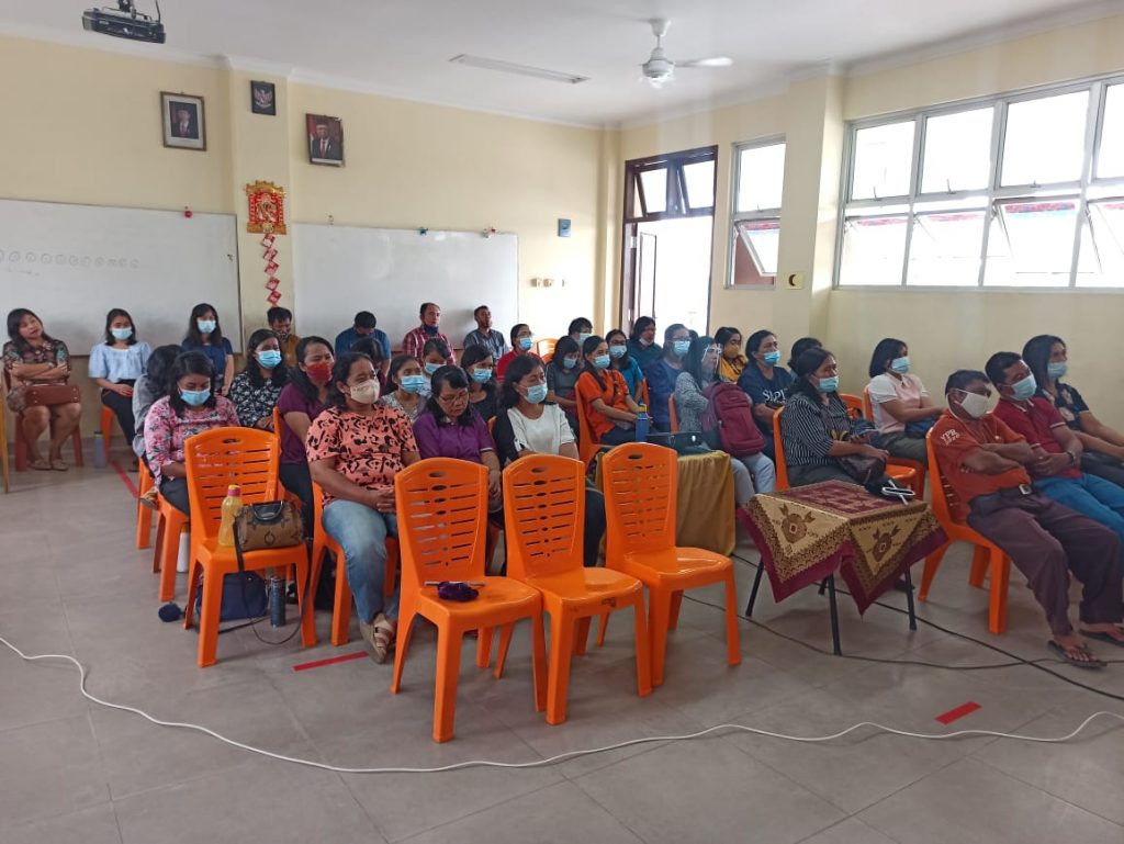 Kamis, 24 Desember 2020